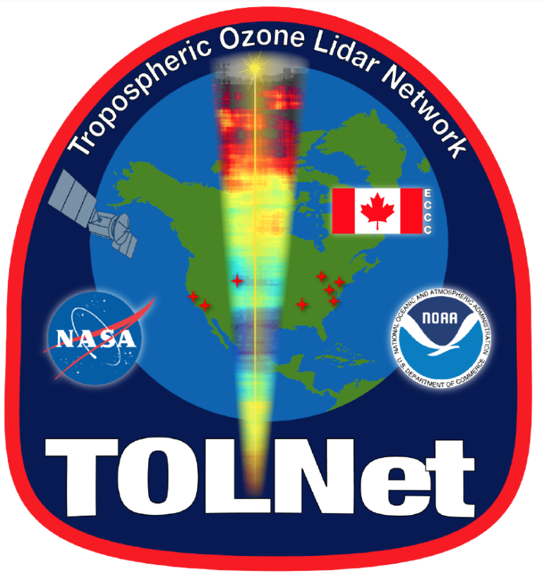 Ozone sonde & LiDAR Data – Toar-Data