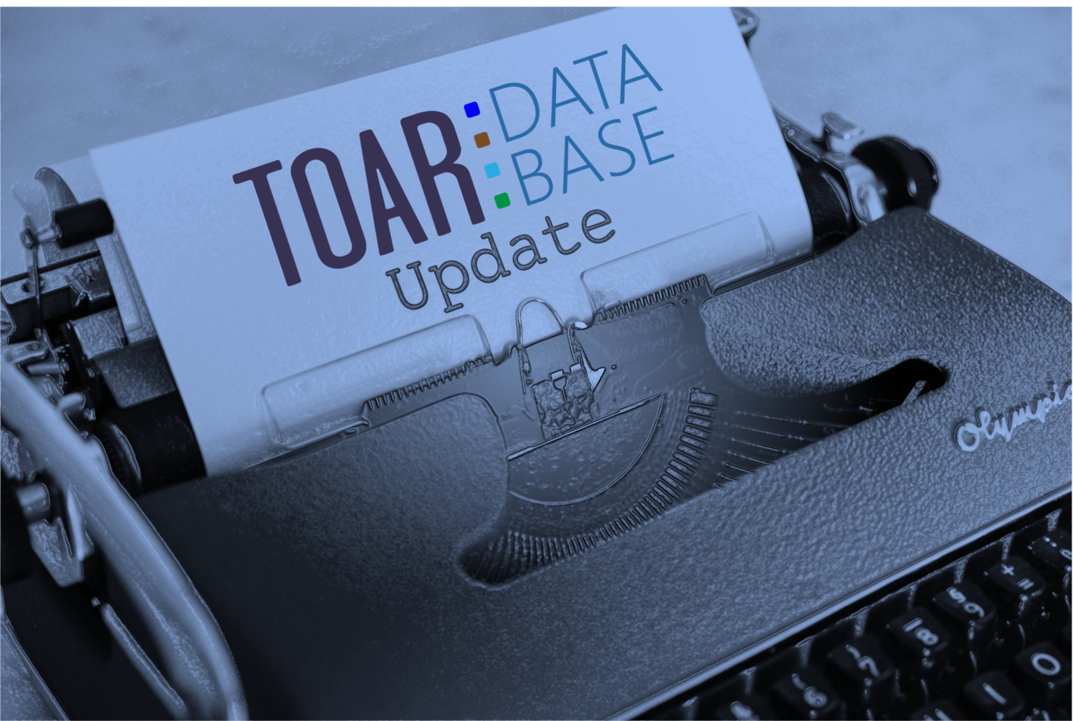 Toar-Data – TOAR Data portal